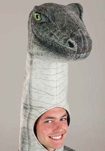 Brontosaurus Adult Costume