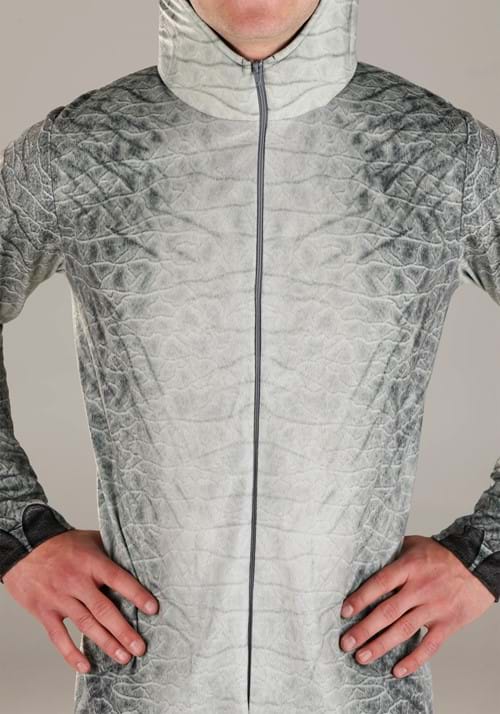 Brontosaurus Adult Costume