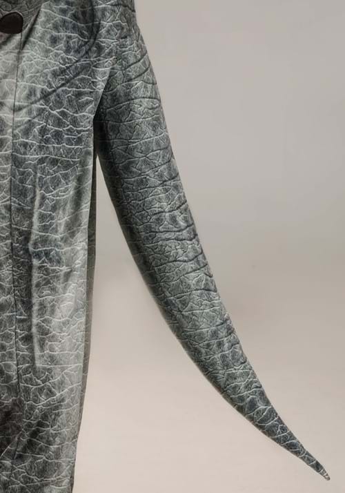 Brontosaurus Adult Costume