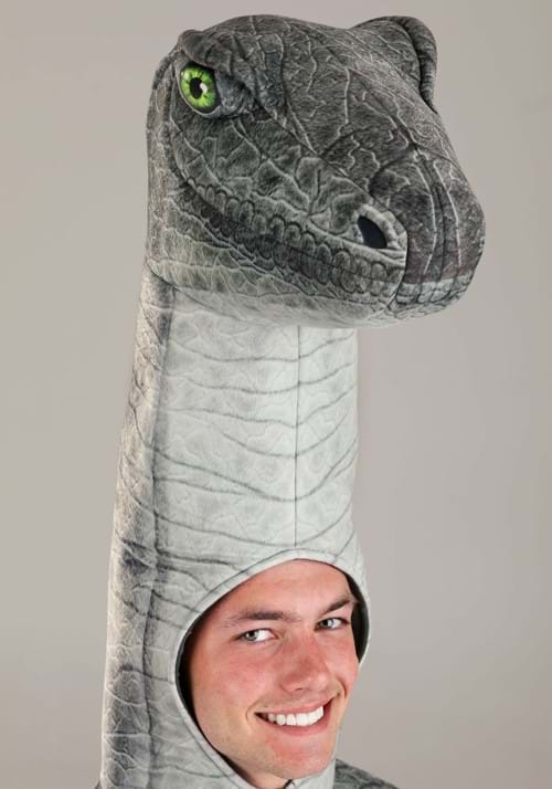 Brontosaurus Adult Costume