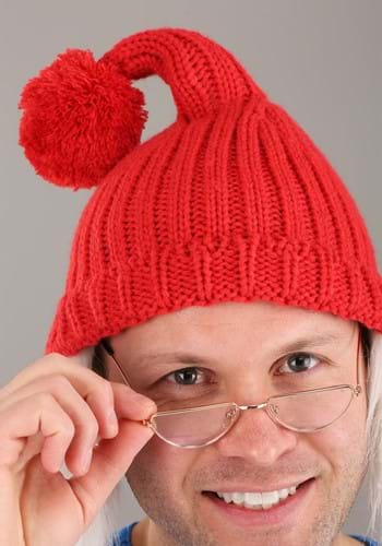 Peter Pan Mr. Smee Glasses & Costume Hat Kit
