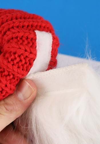 Peter Pan Mr. Smee Glasses & Costume Hat Kit