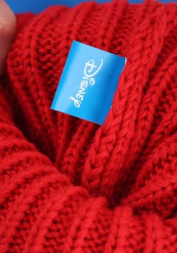 Peter Pan Mr. Smee Glasses & Costume Hat Kit