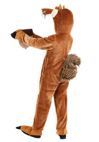 Scrat Kid's Costume