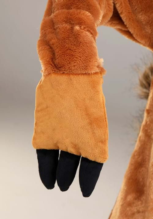 Child Ice Age Scrat Costume | Movie Costumes