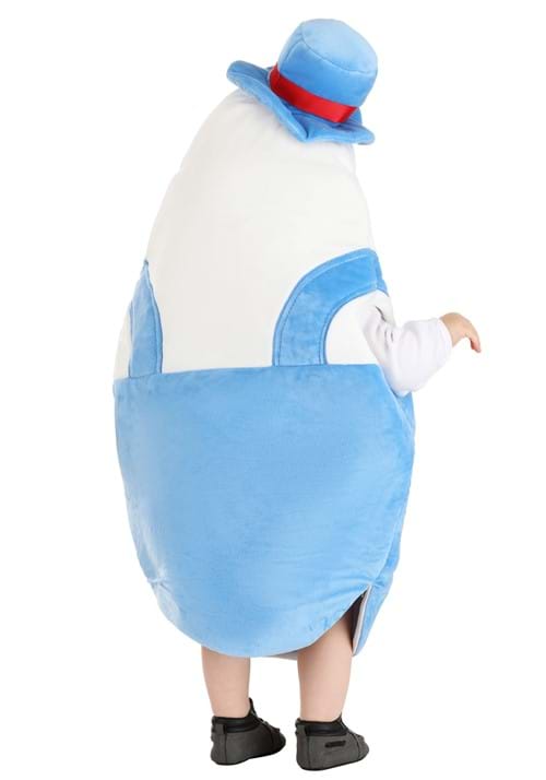 Humpty Dumpty Infant Costume