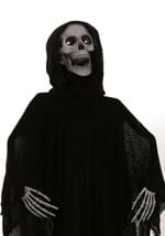 Animated Light Up 5 Ft Reaper Prop