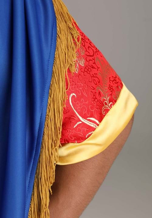 Men's Mordecai Purim Costume | Adult Holiday Costumes