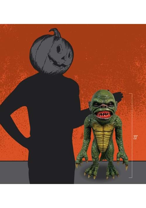 Fish Ghoulie- Ghoulies II Puppet