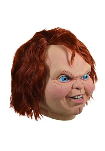 Child's Play 2 Evil Chucky Mask Accessory
