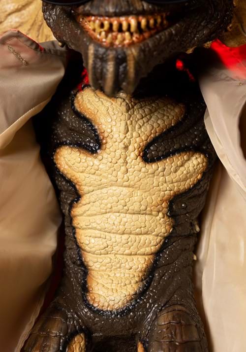 Flasher Gremlins Puppet