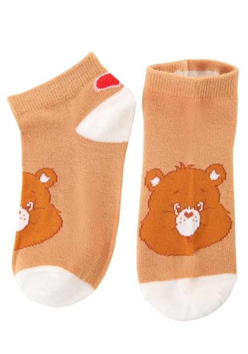 Faces Care Bears Sock Pack | Care Bears Accessories