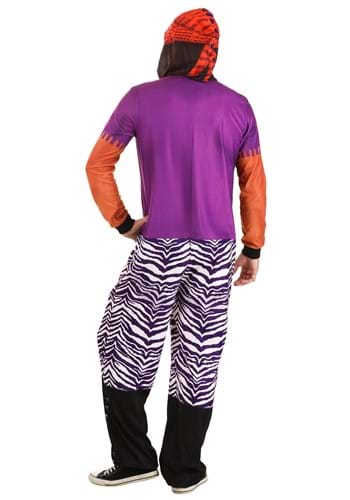 Macho Man Adult Union Suit
