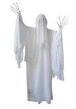 Standing 6 Foot Licensed Ghost Face Prop