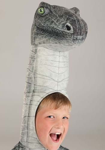Brontosaurus Kid's Costume