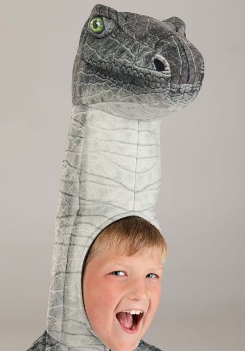 Brontosaurus Dinosaur Kid's Costume | Dinosaur Costumes