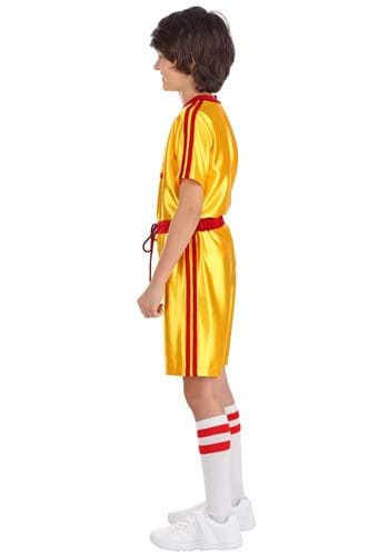 Dodgeball Average Joe's Costume for Kid's