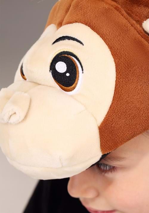 Monkey Soft Headband & Tail Accessory Kit | Monkey Accessories