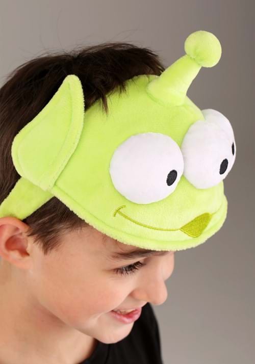 Toy Story: Alien Headband Costume | Toy Story Alien Hats