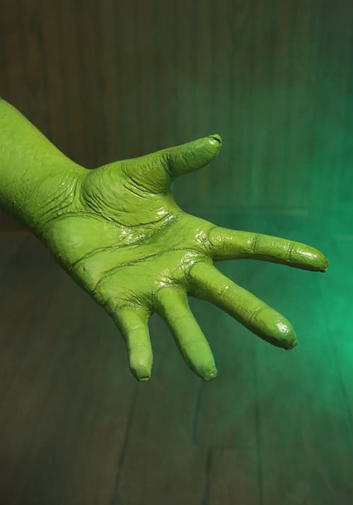 Ghostbusters Life Size Slimer Prop Replica