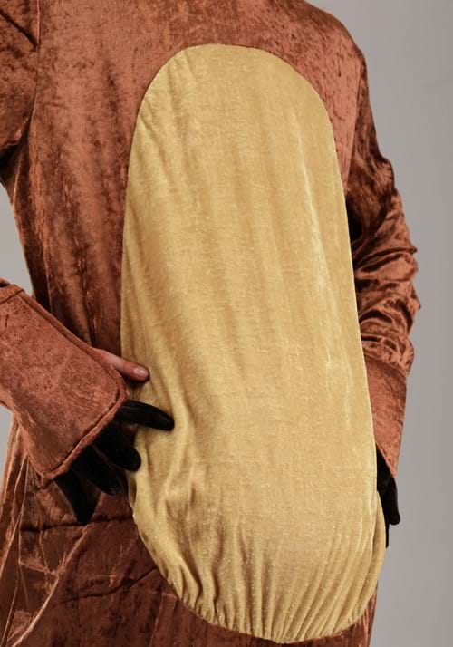 Masha and the Bear Bear Adult Costume | Adult TV Costumes