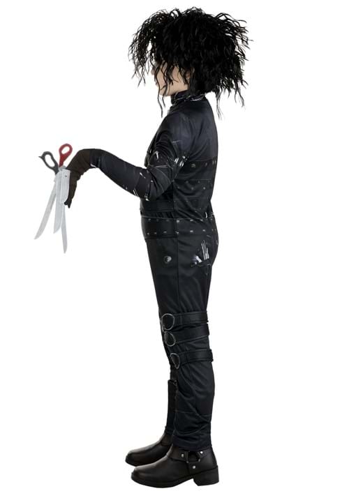 Kid's Edward Scissorhands Costume