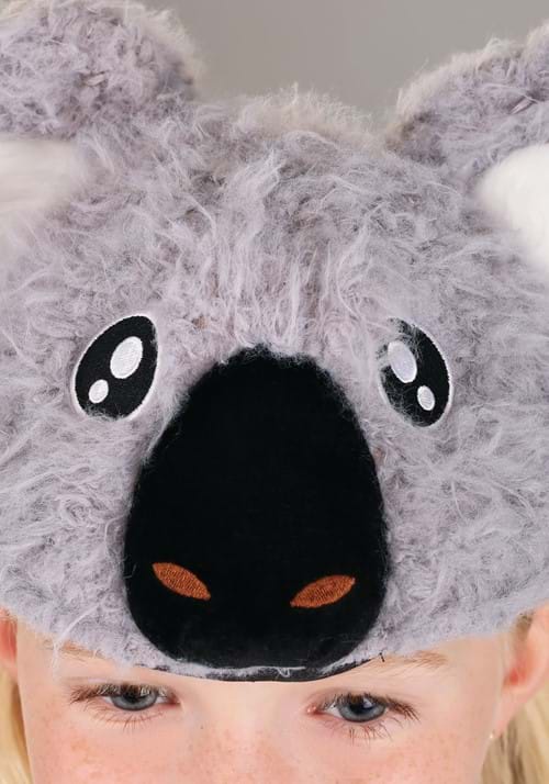 Koala Costume Headband | Animal Headbands