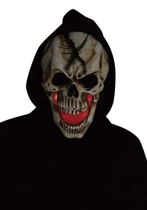 Mutant Reaper Costume for Adults | Grim Reaper Costumes