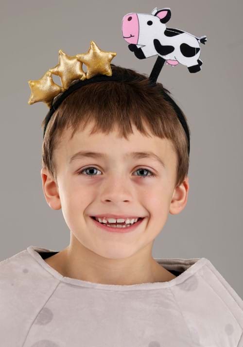 Full Moon Kid's Costume | Solar System Costumes