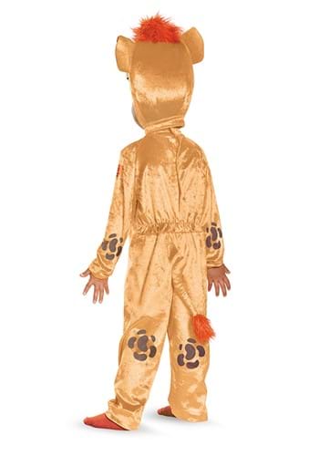 Lion Guard Kion Toddler Classic Costume
