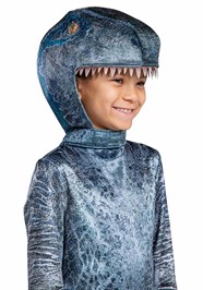 Child Jurassic World Blue Costume Jurassic World Costumes Child Jurassic World Blue Costume Jurassic World Costumes