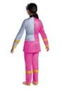 Power Rangers Dino Fury Pink Ranger Kid's Costume