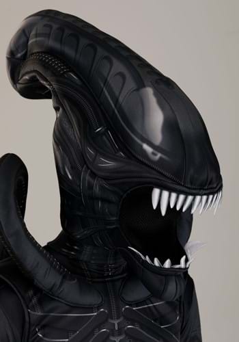 Alien Premium Xenomorph Adult Costume