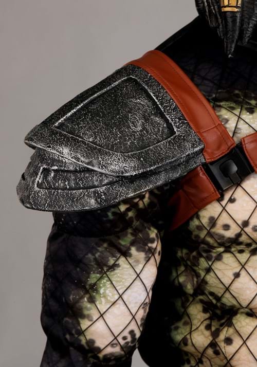 Premium Men's Predator Costume | Movie Costumes