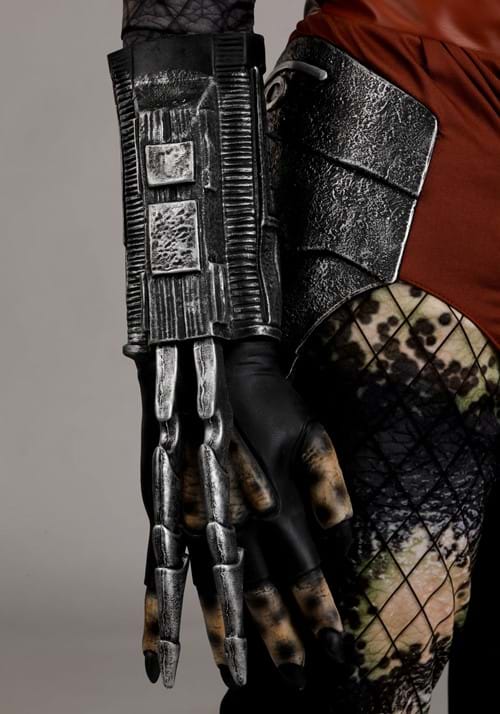 Premium Men's Predator Costume | Movie Costumes