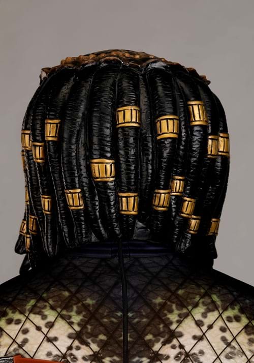Premium Men's Predator Costume | Movie Costumes