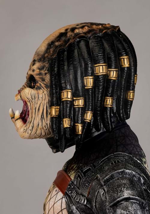Premium Men's Predator Costume | Movie Costumes