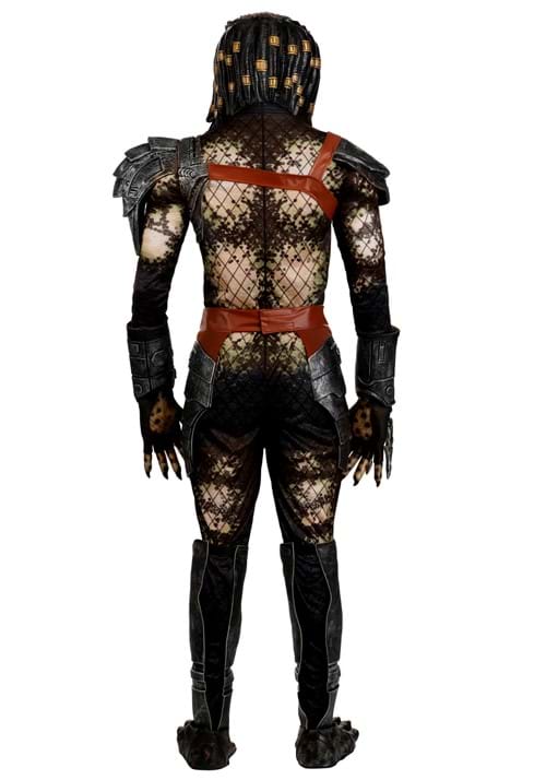 Premium Men's Predator Costume | Movie Costumes