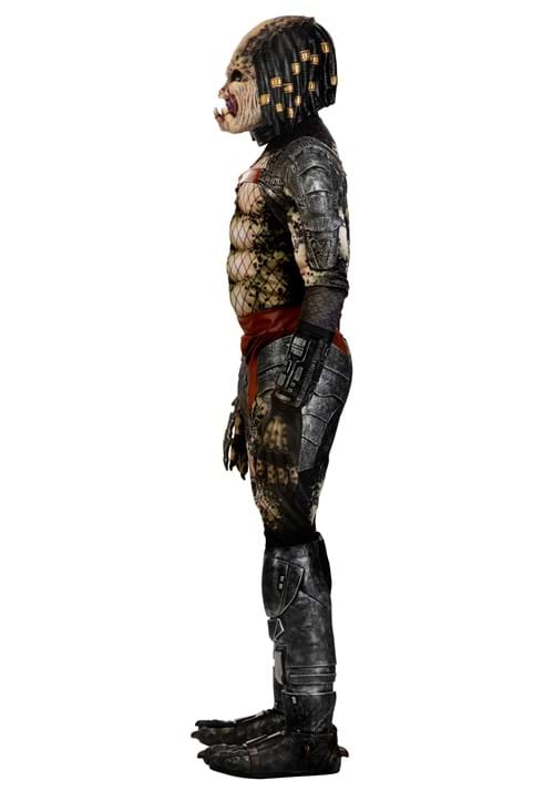 Premium Men's Predator Costume | Movie Costumes