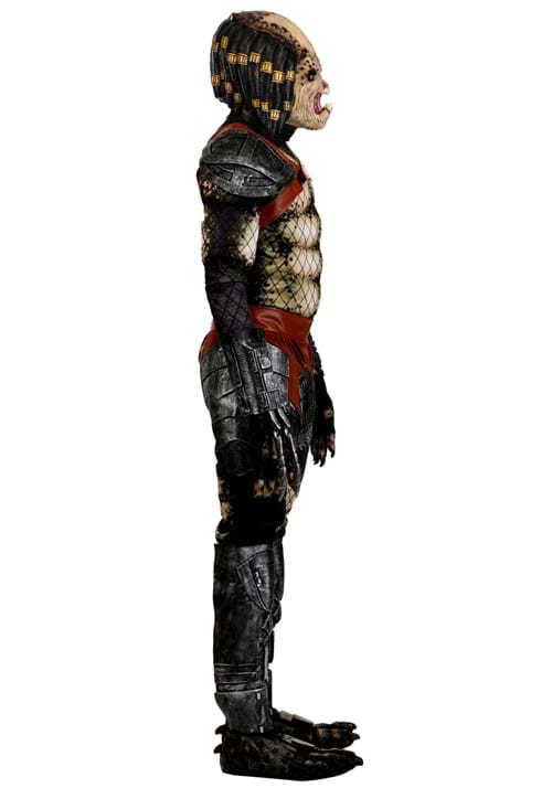 Premium Men's Predator Costume | Movie Costumes