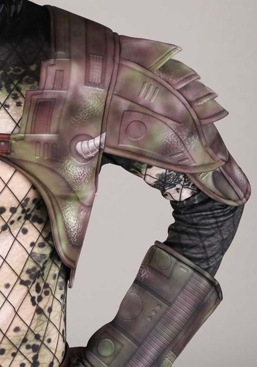 Adult Predator Costume | Adult Movie Costumes