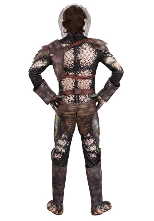 Adult Predator Costume | Adult Movie Costumes