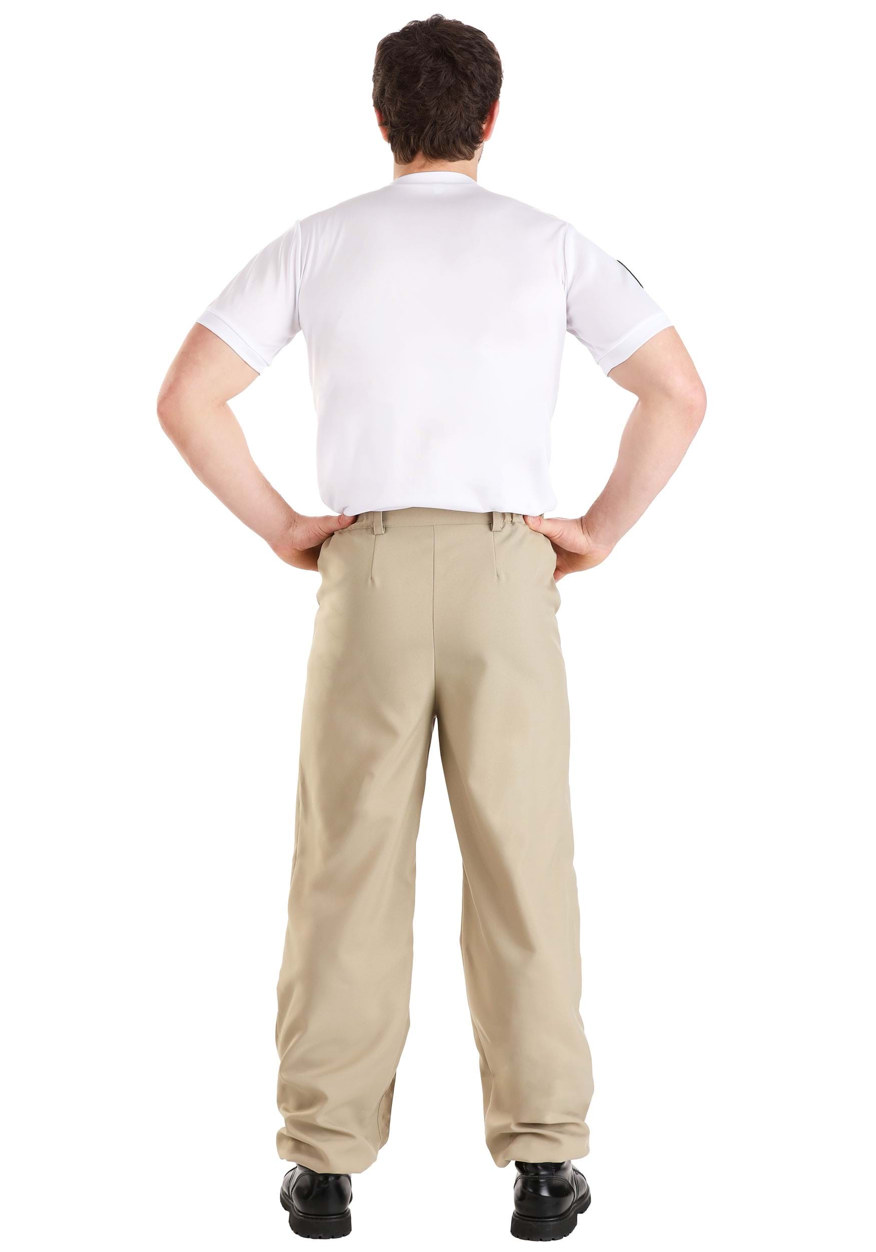 Alien Chestburster Adult Costume | Movie Costumes