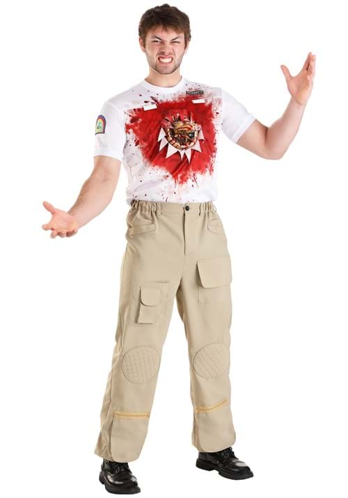 Alien Chestburster Adult Costume | Movie Costumes