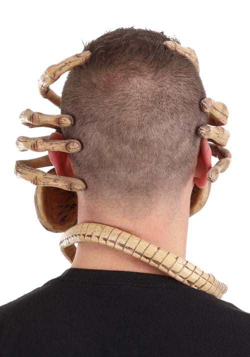 Alien Facehugger Accessory