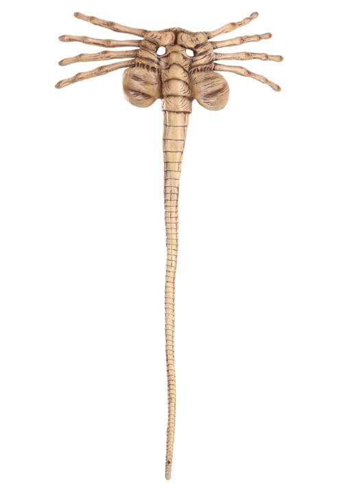 Alien Facehugger Accessory