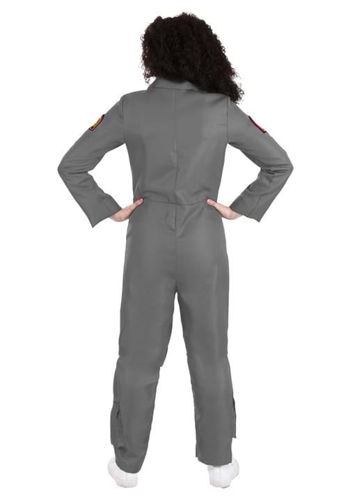 Alien Ripley Flight Suit Women's Costume | Movie Costumes
