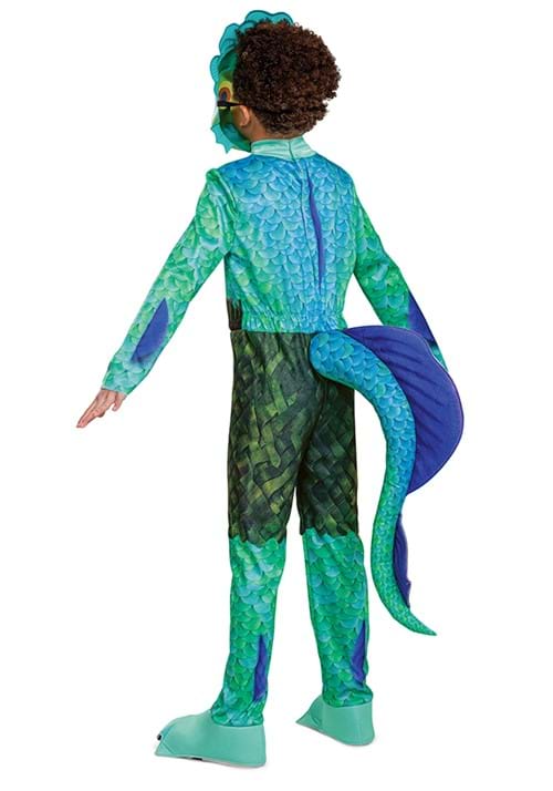 Disney Luca Deluxe Child Luca Costume | Disney Costumes