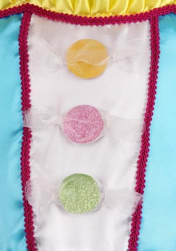 Candy Princess Girl's Costume