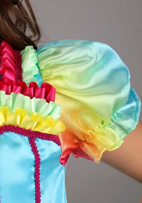 Candy Princess Girl's Costume